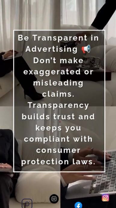 Brown Legal Service Instagram Reel Templat | PosterMyWall