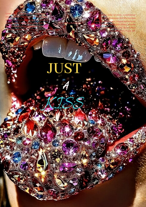 Copy of Brown Maximalist Album Cover Design A4 | PosterMyWall