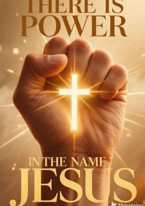 Plantilla de Brown Maximalist Christian Faith-based Template A4 ...