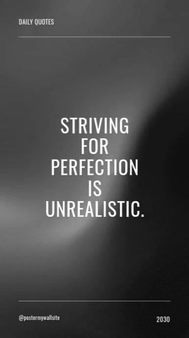 Copy of Brown Modern & Minimal Motivational Quotes Reel Instagram ...