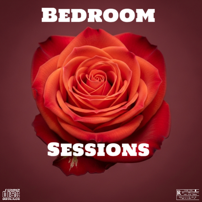 Brown Music Album Cover Album Cover Template | PosterMyWall