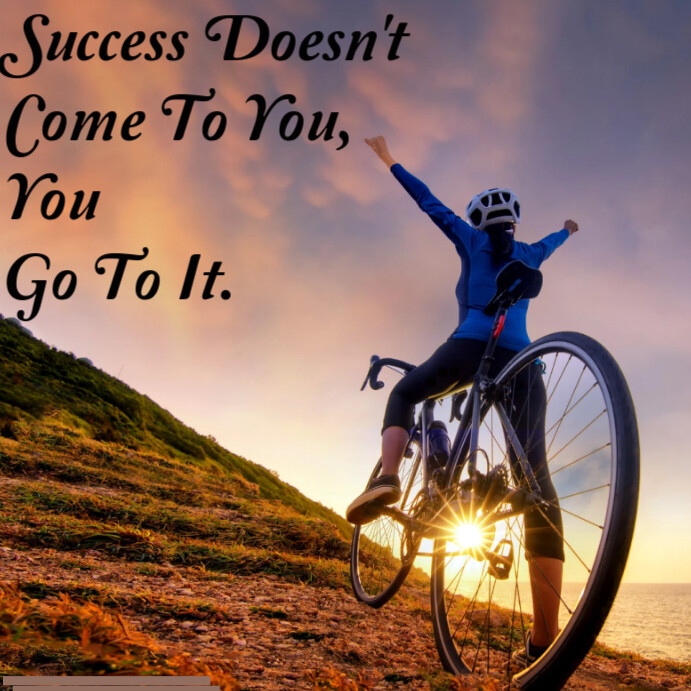 Copy of Brown Professional Motivational Quotes Instagram Post ...