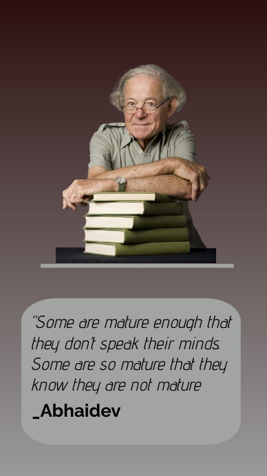 Brown Professional Pro Whatsapp Status Template | PosterMyWall