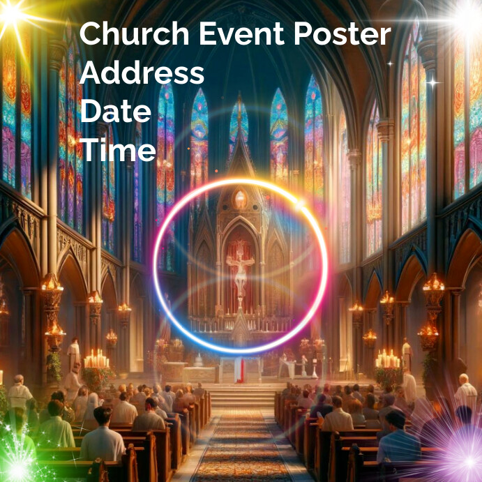 Brown Professional Religious Instagram Post Templat | PosterMyWall