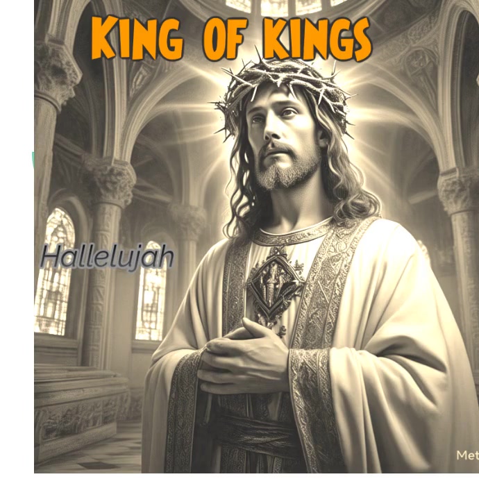 Plantilla de Brown Religious Instagram Post | PosterMyWall