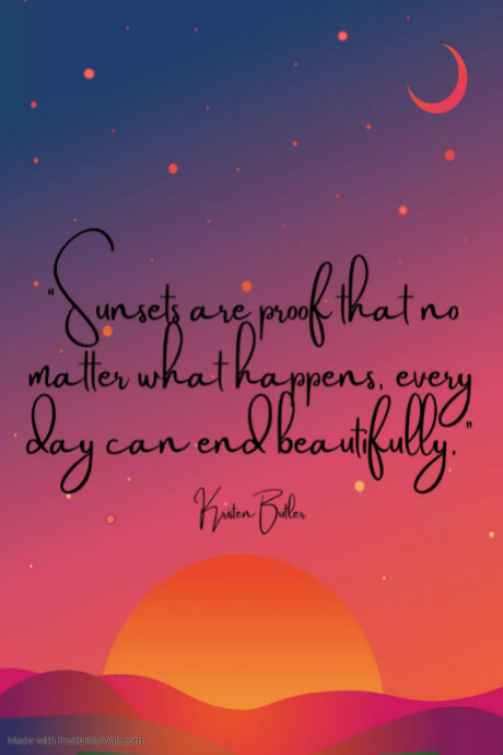 brown template | PosterMyWall