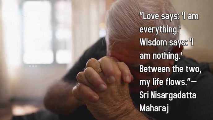 Brown Typographic Faith And Spirituality Quote Youtube Thumbnail ...