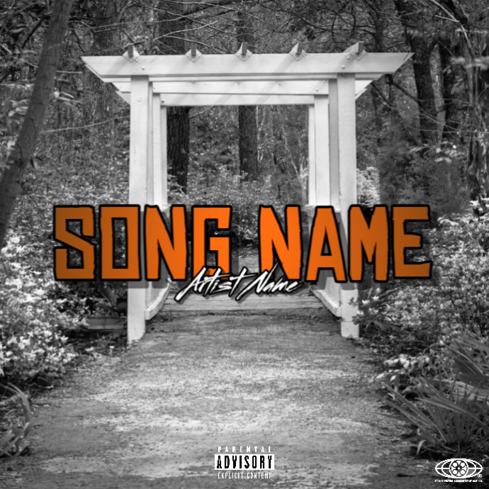 Brown Vintage Cd Mixtape Album Album Cover Template | PosterMyWall