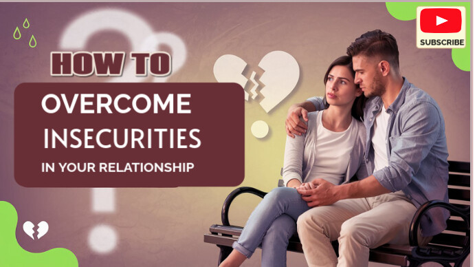 Brown Vintage Relationship Design Youtube Thumbnail Template | PosterMyWall