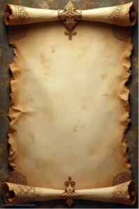Scroll template design | PosterMyWall