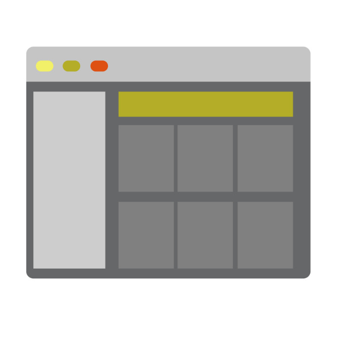 Browser Template | PosterMyWall