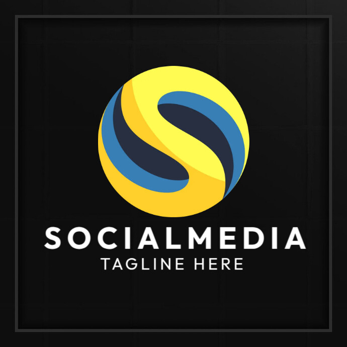 Plantilla de Browser Logo Template | PosterMyWall