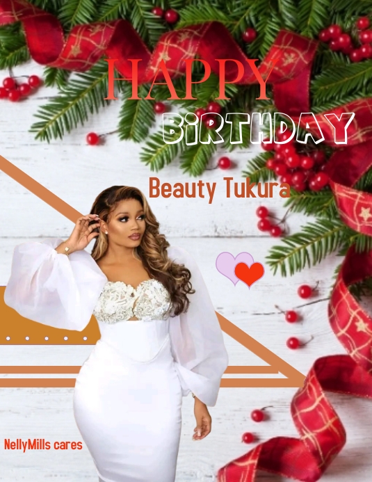 Brt Template | PosterMyWall