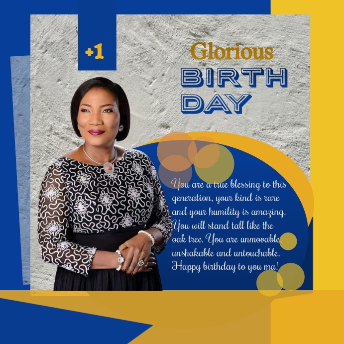 Brt Template | PosterMyWall