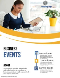 Bs Template | PosterMyWall