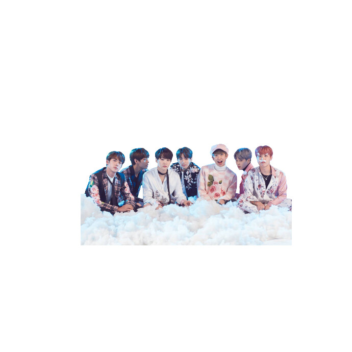 BTS BTS FESTA Template | PosterMyWall