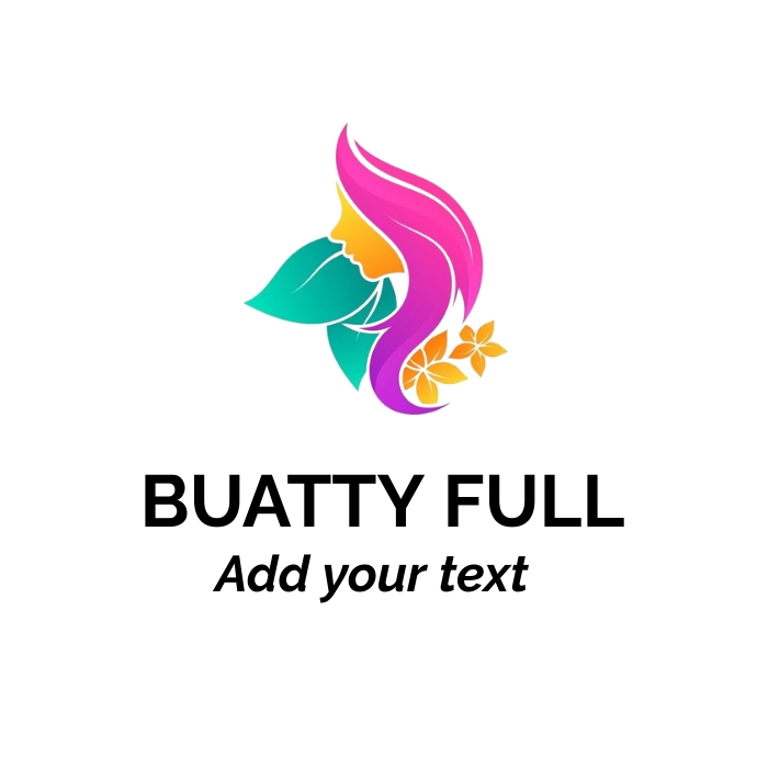 Copy of buatty full | PosterMyWall