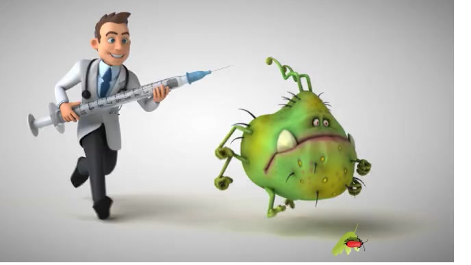 Bug Hunting Template | PosterMyWall