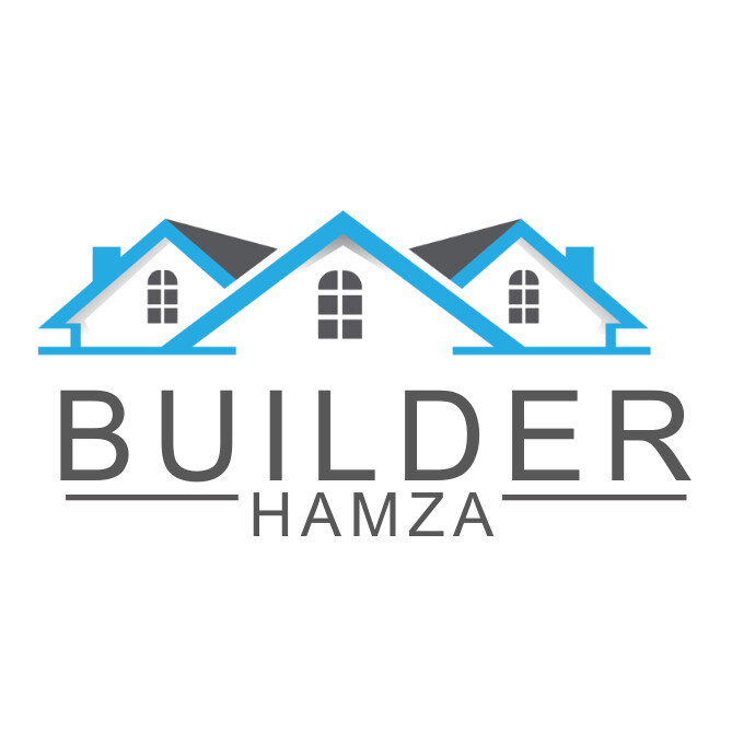 builder logo Template | PosterMyWall