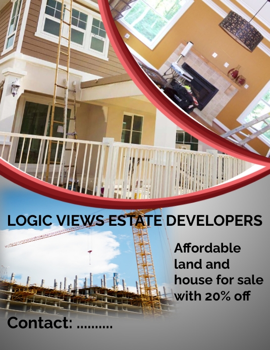 Copy of Building (3) | PosterMyWall