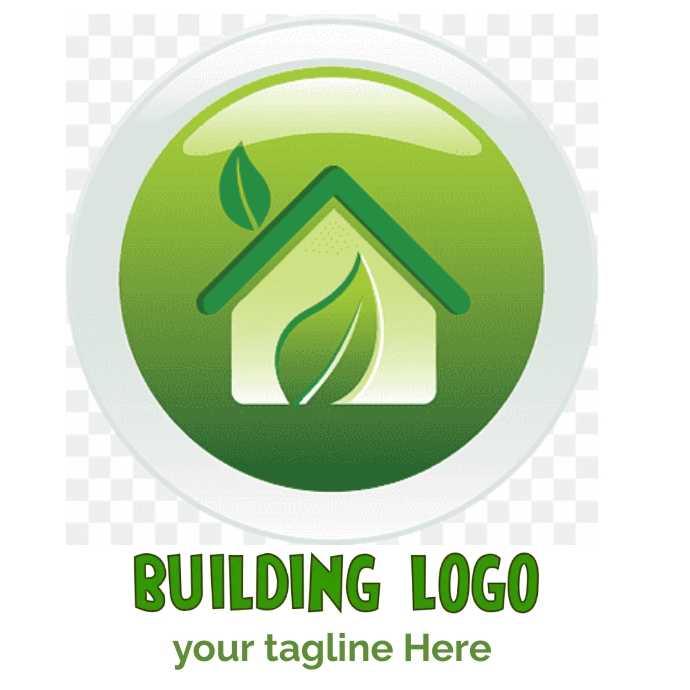 building logo company logo Template | PosterMyWall