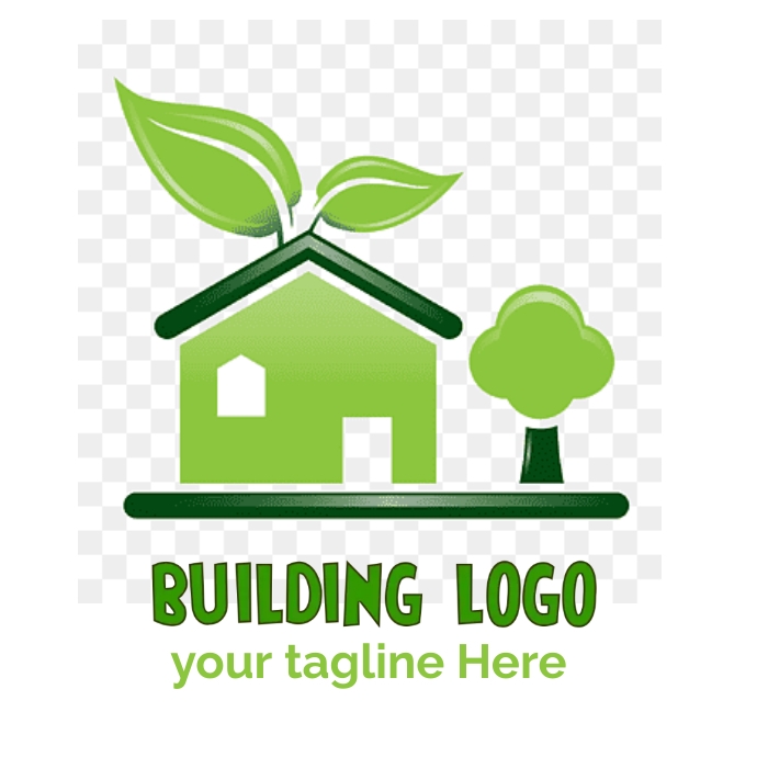 building logo company logo Template | PosterMyWall