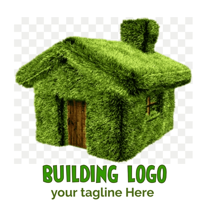 building logo company logo Template | PosterMyWall