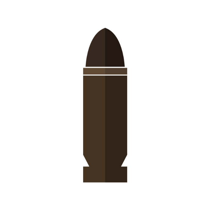 Bullet Template | PosterMyWall