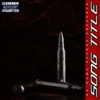 Bullet album cover Template | PosterMyWall