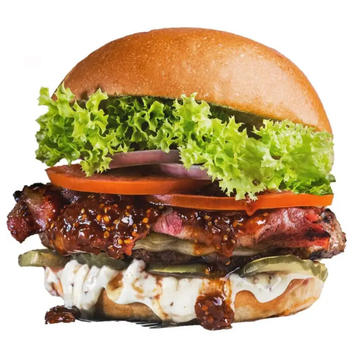 burger posters Template | PosterMyWall
