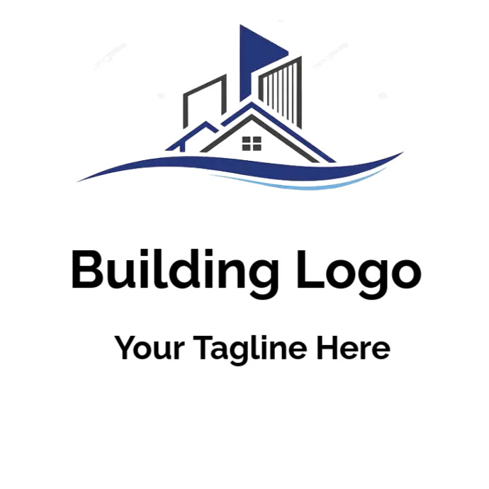 Plantilla de Burning logo | PosterMyWall