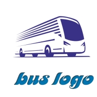 Bus logo Template | PosterMyWall