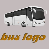 Bus logo Template | PosterMyWall
