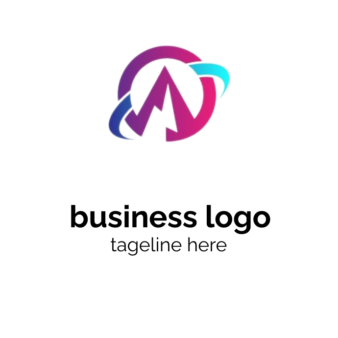 Copy of BUSINCESS LOGO | PosterMyWall
