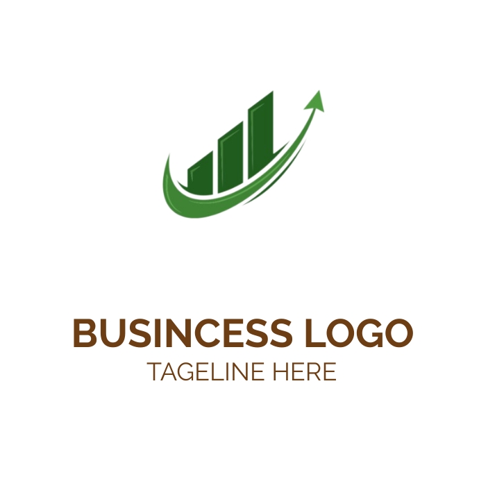 Copy of BUSINCESS LOGO | PosterMyWall