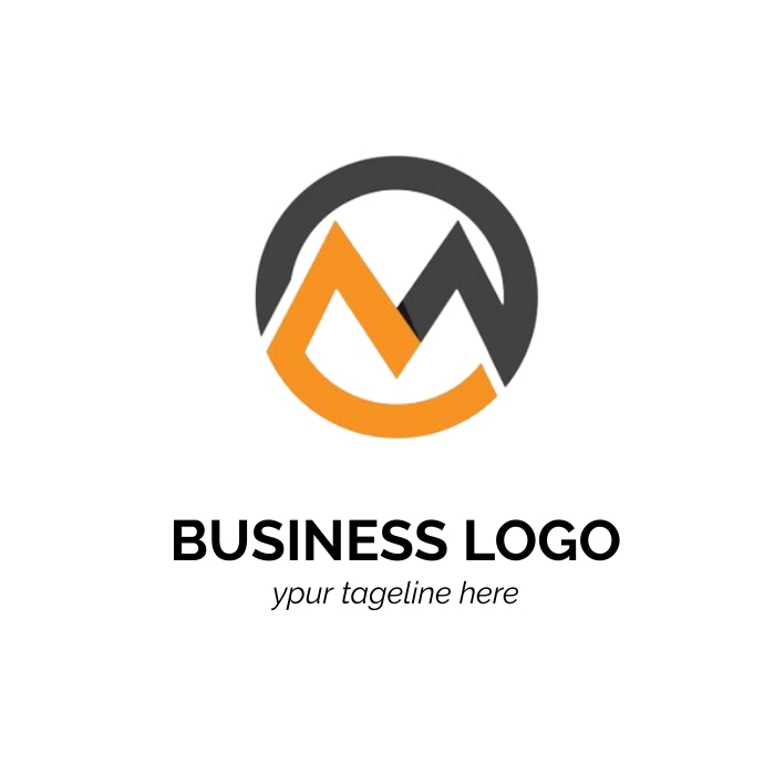 Copy of BUSINCESS LOGO | PosterMyWall