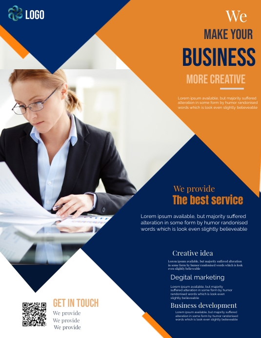 Copy of Business (14) | PosterMyWall