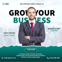 Business Ad Template | PosterMyWall