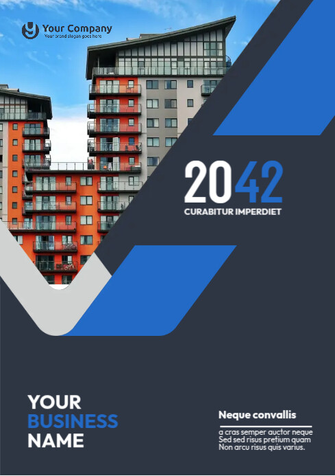 Business Ads Template | PosterMyWall