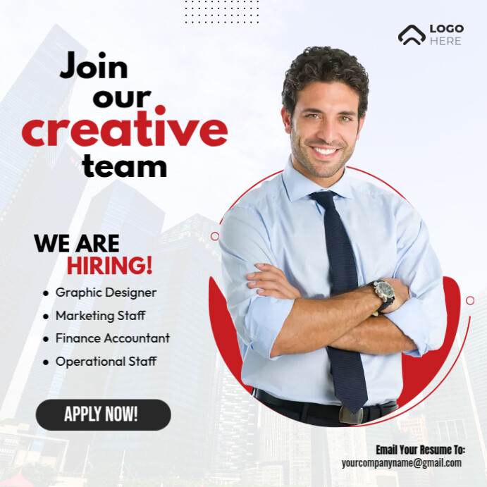 Copy of Business Ads Template | PosterMyWall