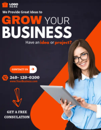 Business Advertising Template | PosterMyWall