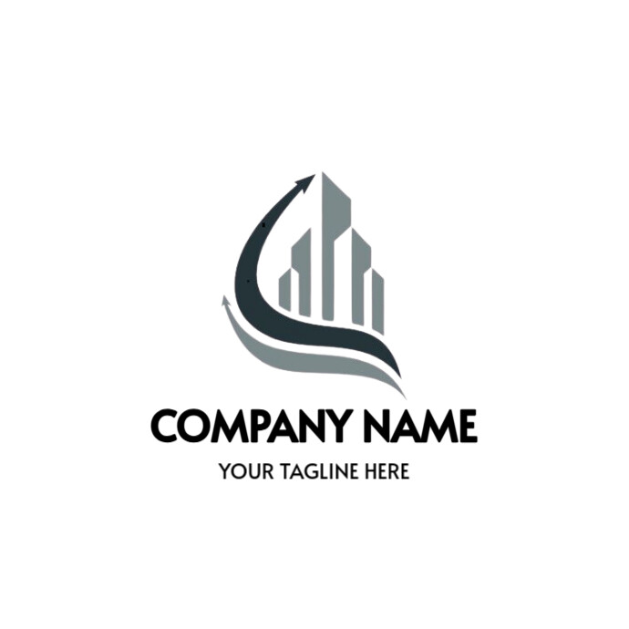 Business Agency Logo Design | New Company Logo | Business Icons ...