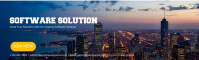 Profile Software Engineer LinkedIn Banner 3 Template | PosterMyWall