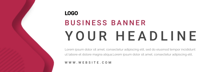 business banner designs Template | PosterMyWall
