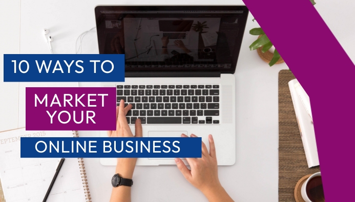 BUSINESS BLOG HEADER Template | PosterMyWall