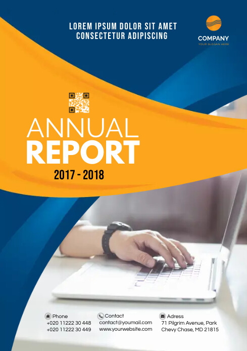 Business Book Cover Template | PosterMyWall