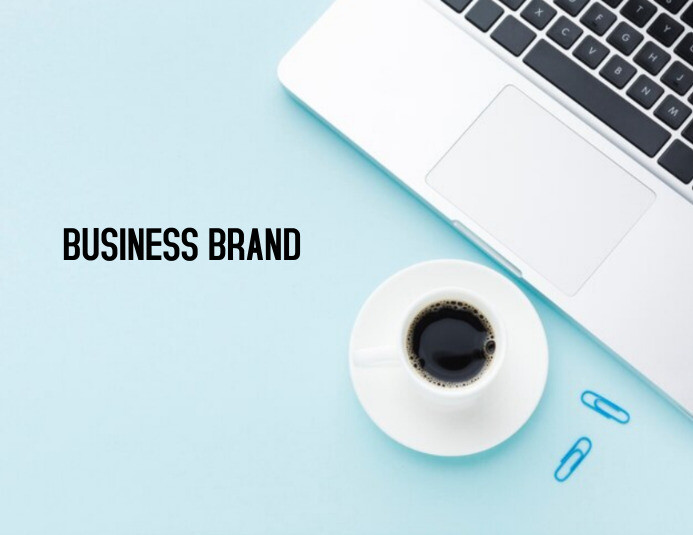 Business Brands Template | PosterMyWall
