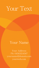 Mastercard Template | PosterMyWall