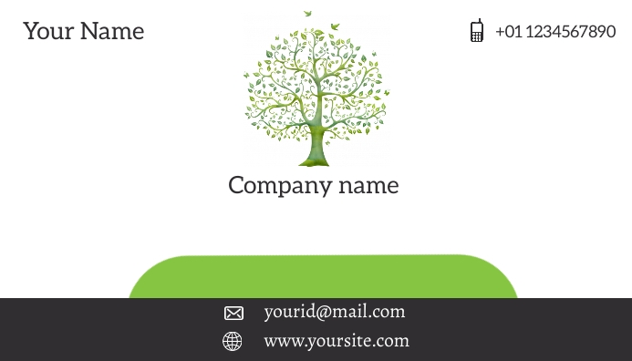 Business card 10 Template | PosterMyWall