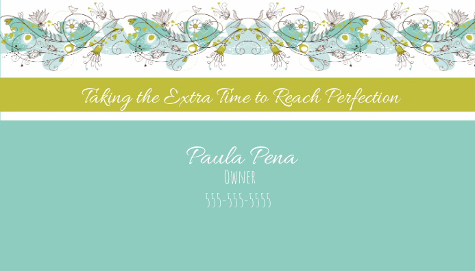 Business Card 8 Template | PosterMyWall